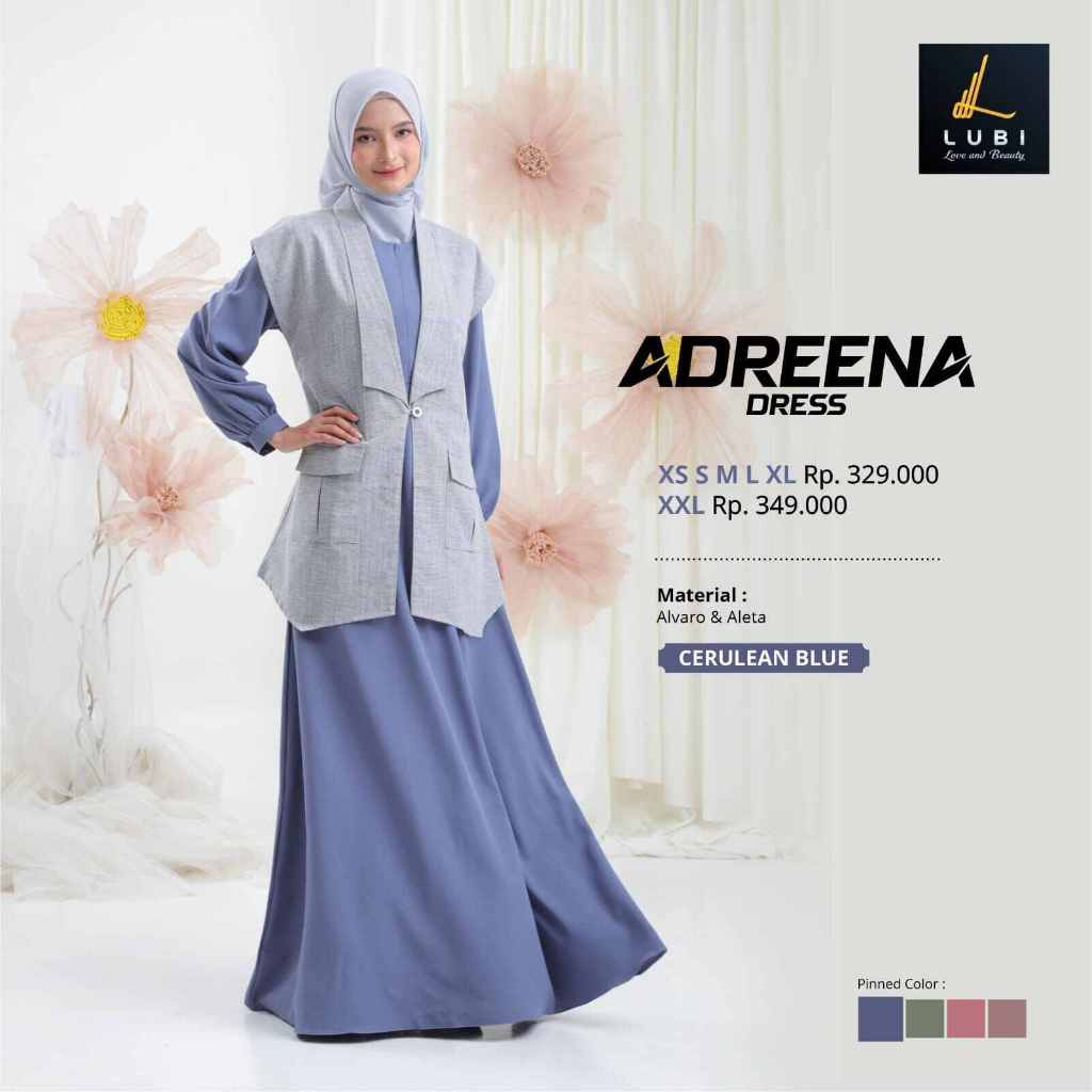 Jual GAMIS REGULER LUBI MURAH BAHAN BAGUS DAN NYAMAN DIPAKAI | Shopee ...