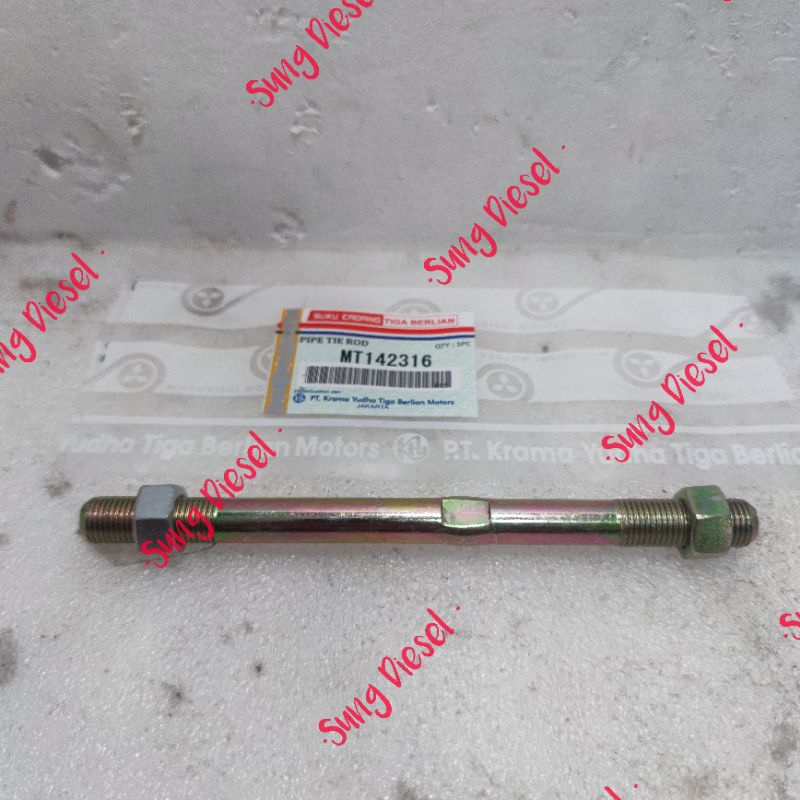 Jual Pipa As Tie Rod Baut Sambungan Tie Rod L300 L038 L039 | Shopee ...
