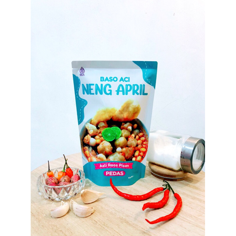 Jual Baso aci | Shopee Indonesia