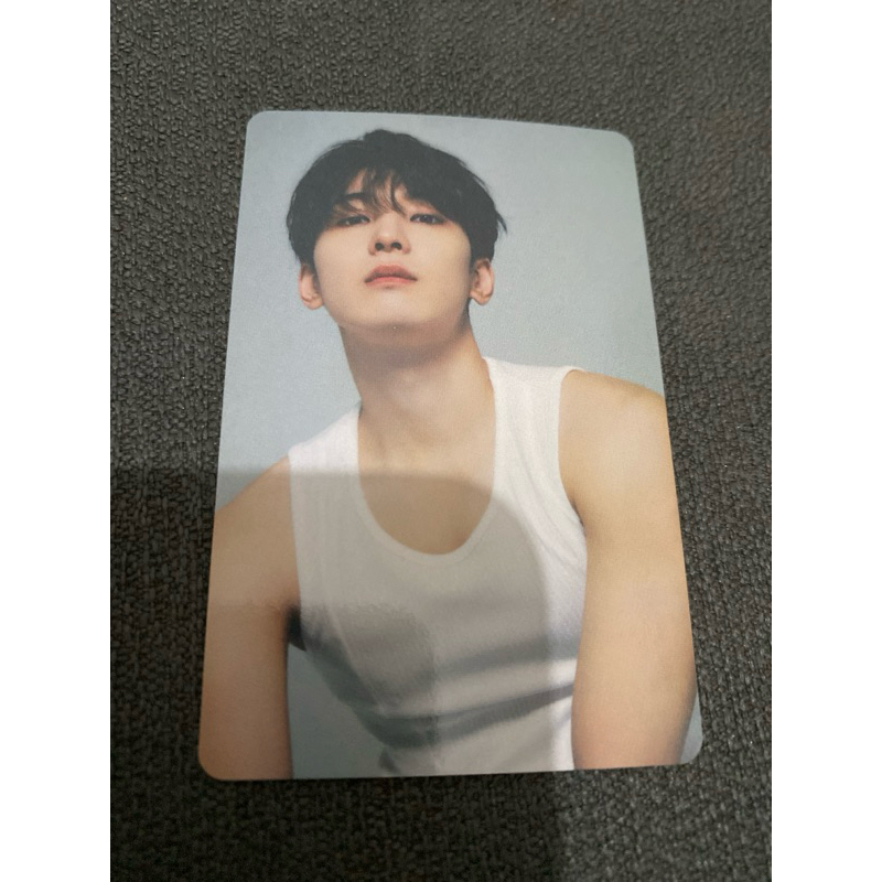 Jual PHOTOCARD WONWOO DEAR VER IS RIGHT HERE BEST ALBUM PHOTOCARD WONWOO/ BOOKLET DEAR VER ...
