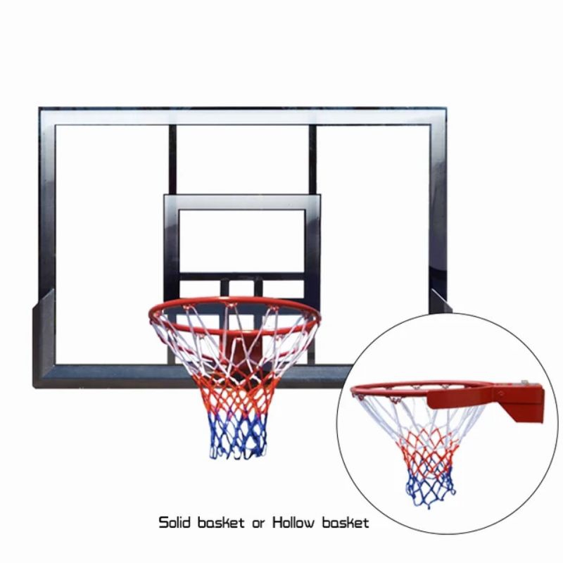 Jual Ring Basket Procourt Basket Board Acrylic S008 | Shopee Indonesia