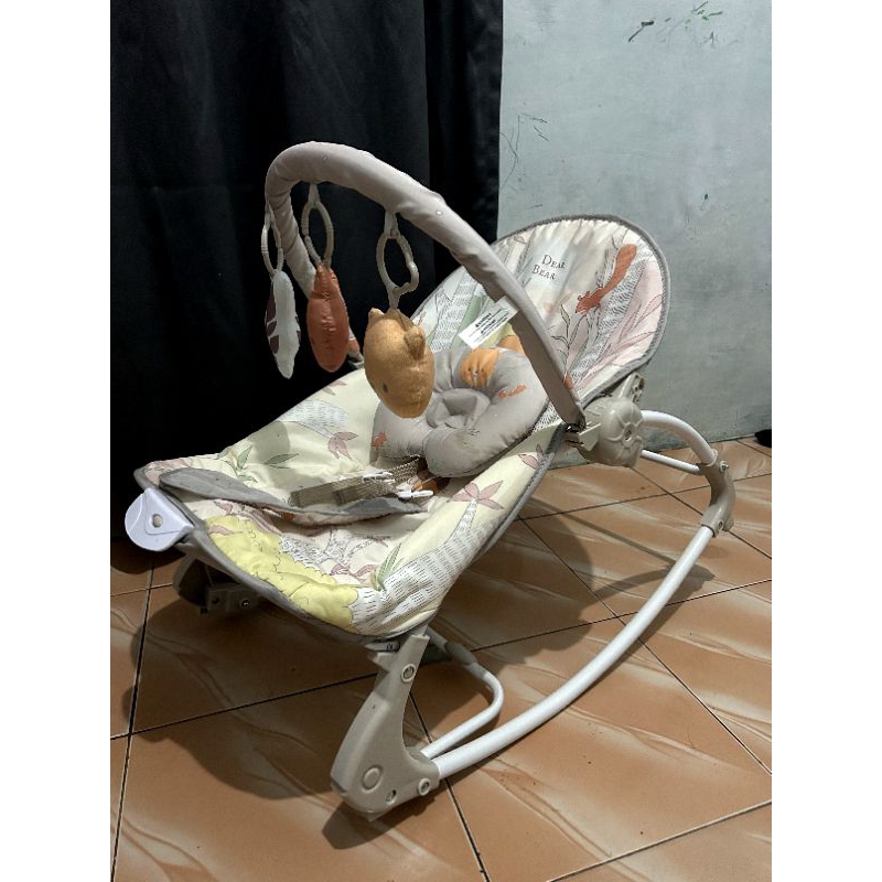 Jual bouncher | Shopee Indonesia