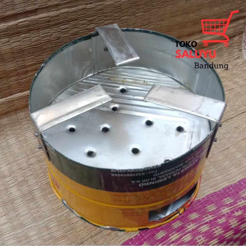 Jual Anglo Tungku Arang | Shopee Indonesia