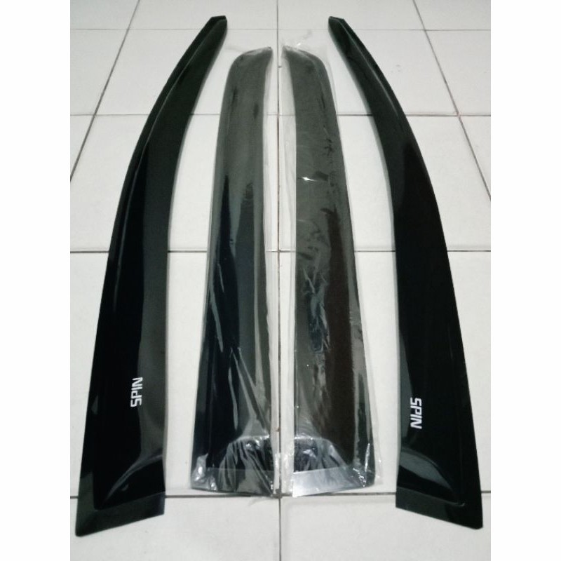 Jual TALANG AIR MOBIL CHEVROLET SPIN 2013-2015 MODEL SLIM CEMBUNG | Shopee Indonesia