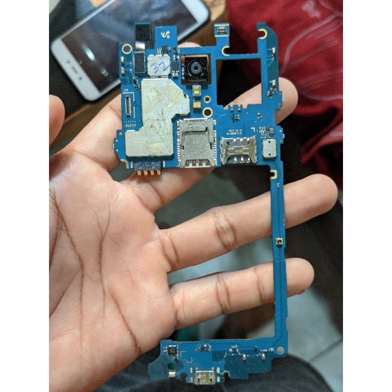 Jual Mesin Samsung j2 pro J250f ram 2/16 dan 2/32 | Shopee Indonesia