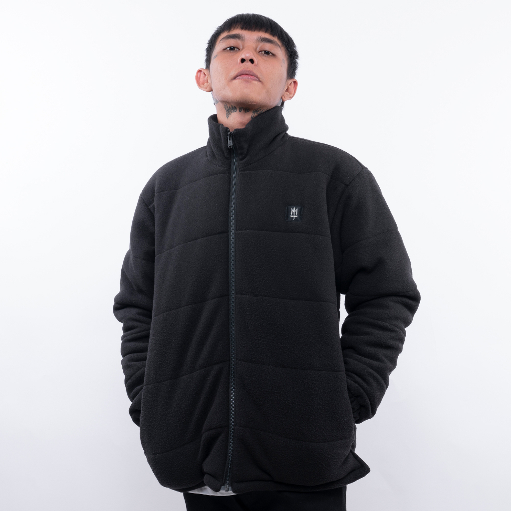 Jual Maternal Disaster - Jacket - Lunacy | Shopee Indonesia