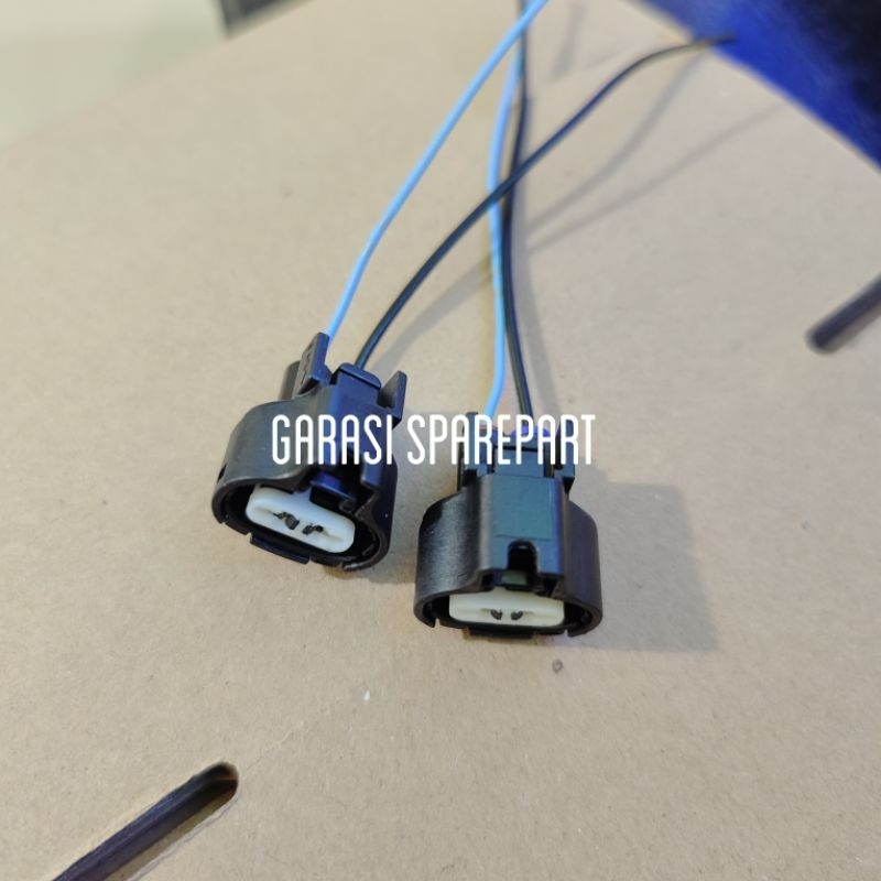 Jual SOKET SENSOR IAT AVANZA XENIA RUSH TERIOS SIRION | Shopee Indonesia