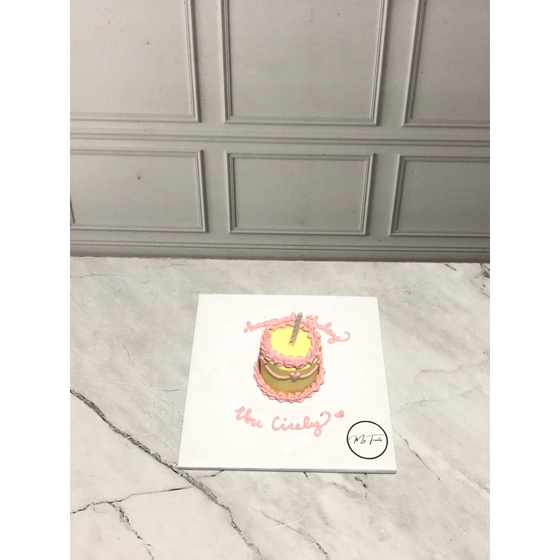 Jual Small Cake (Diameter 5cm) | Shopee Indonesia
