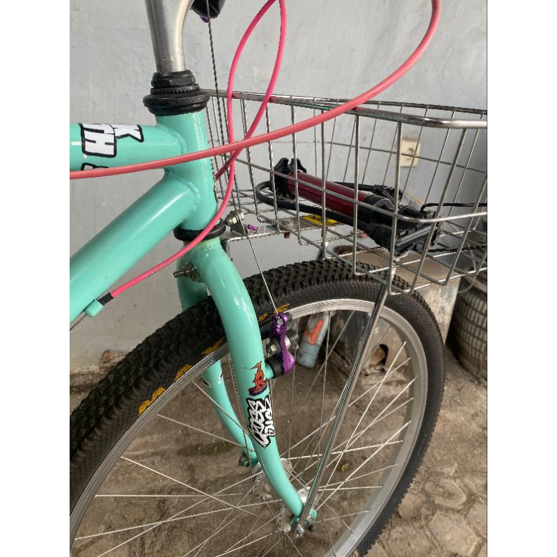 Jual Commuter bike Raleigh | Shopee Indonesia