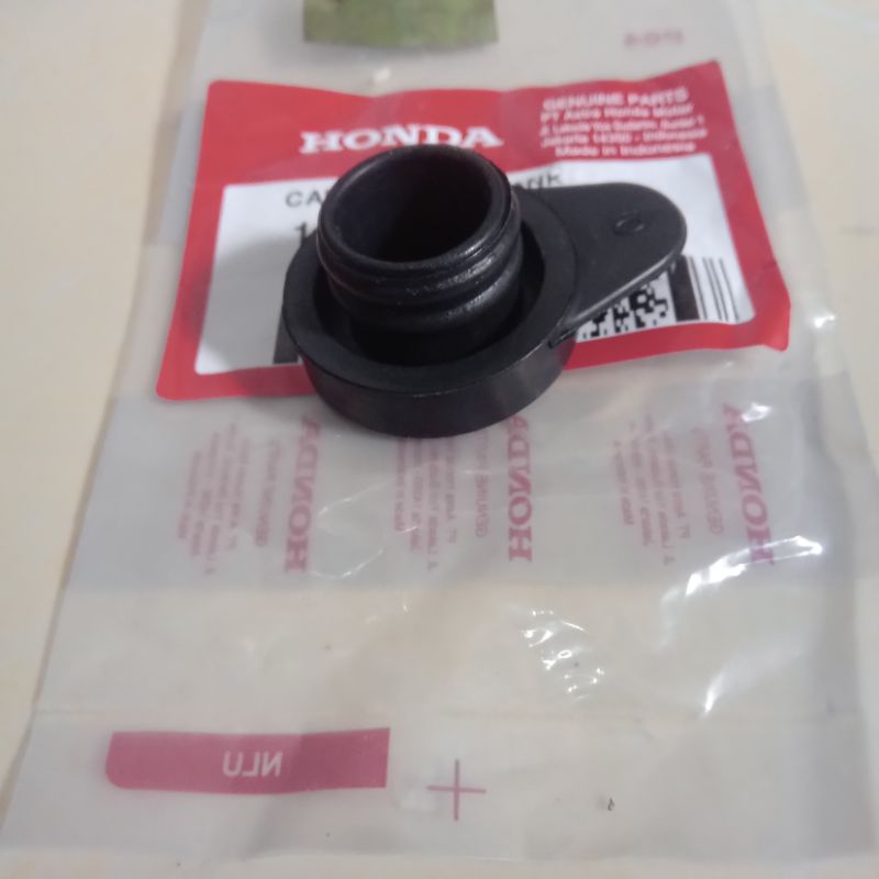 Jual tutup cadangan air radiator tutup radiator cap reserve tank vario ...