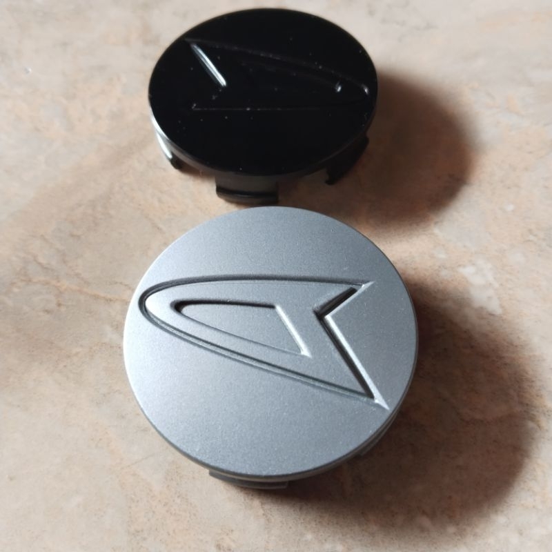 Jual Dop roda racing tutup velg tutup dop roda original xenia taruna ...