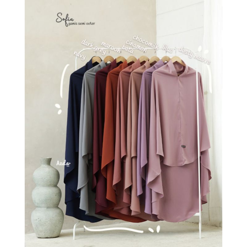 Jual BERGO ONLY SOFIA SERIES LAMA-Wajib baca depskripsi | Shopee Indonesia