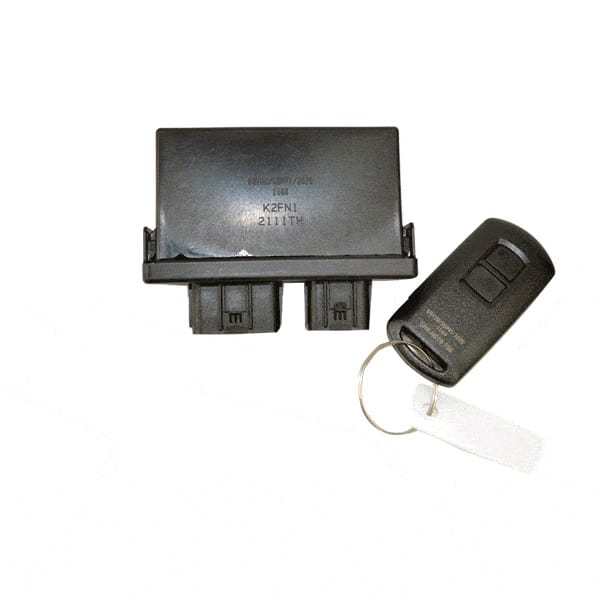 Jual Smart Control Unit, Set Honda Scoopy eSP K2F 35141-K2F-N11 ...