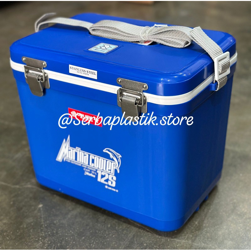 Jual Marina box lionstar Tempat es minuman / kotak es batu / kotak ...