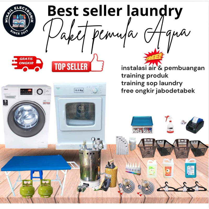 Jual PAKET USAHA LAUNDRY KILOAN PEMULA MURAH BERKUALITAS | Shopee Indonesia Jual PAKET USAHA LAUNDRY KILOAN PEMULA MURAH BERKUALITAS | Shopee Indonesia