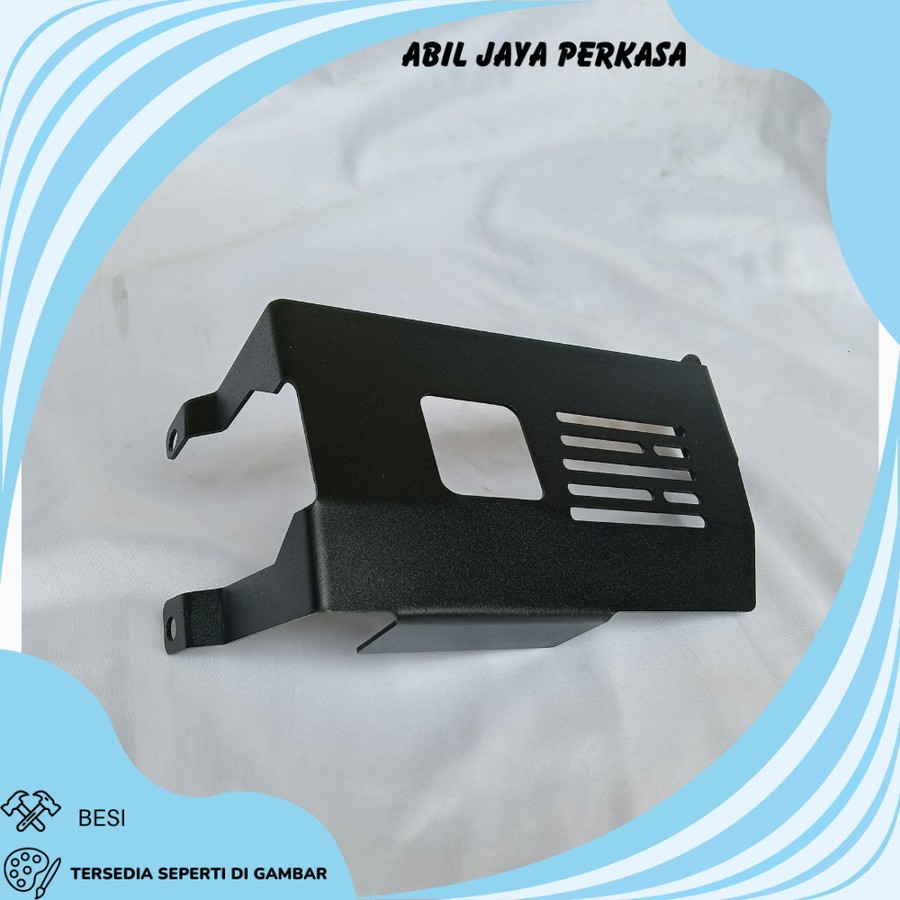 Jual COVER ENGINE GUARD HONDA ADV 160 COVER PELINDUNG MESIN ADV160 ...