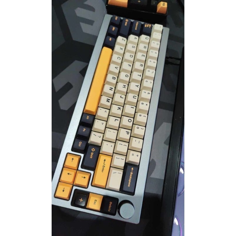 Jual Keycaps eks RK s98 | Shopee Indonesia