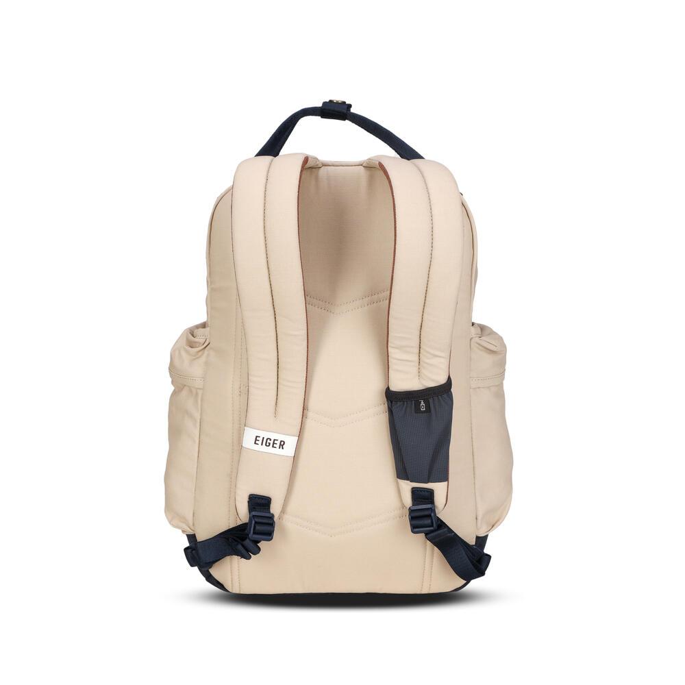 Jual EIGER X- ASTER CANVAS 22L 1A BACKPACK | Shopee Indonesia