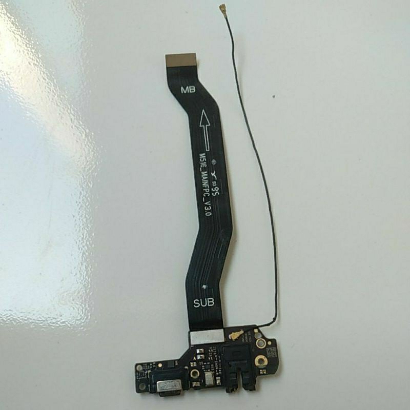 Jual CONEKTOR FLEKSIBEL PAPAN CAS HP REDMI NOTE 8 | Shopee Indonesia