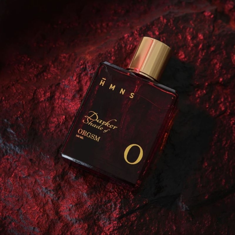 Jual HMNS Darker Shade of Orgsm Eau De Parfum 100 ml | Shopee Indonesia