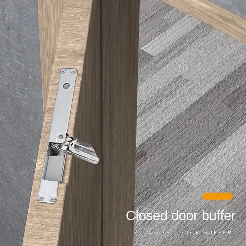 Jual Penutup Engsel Pintu Otomatis Door Closer/ Engsel Koboi Automatic ...