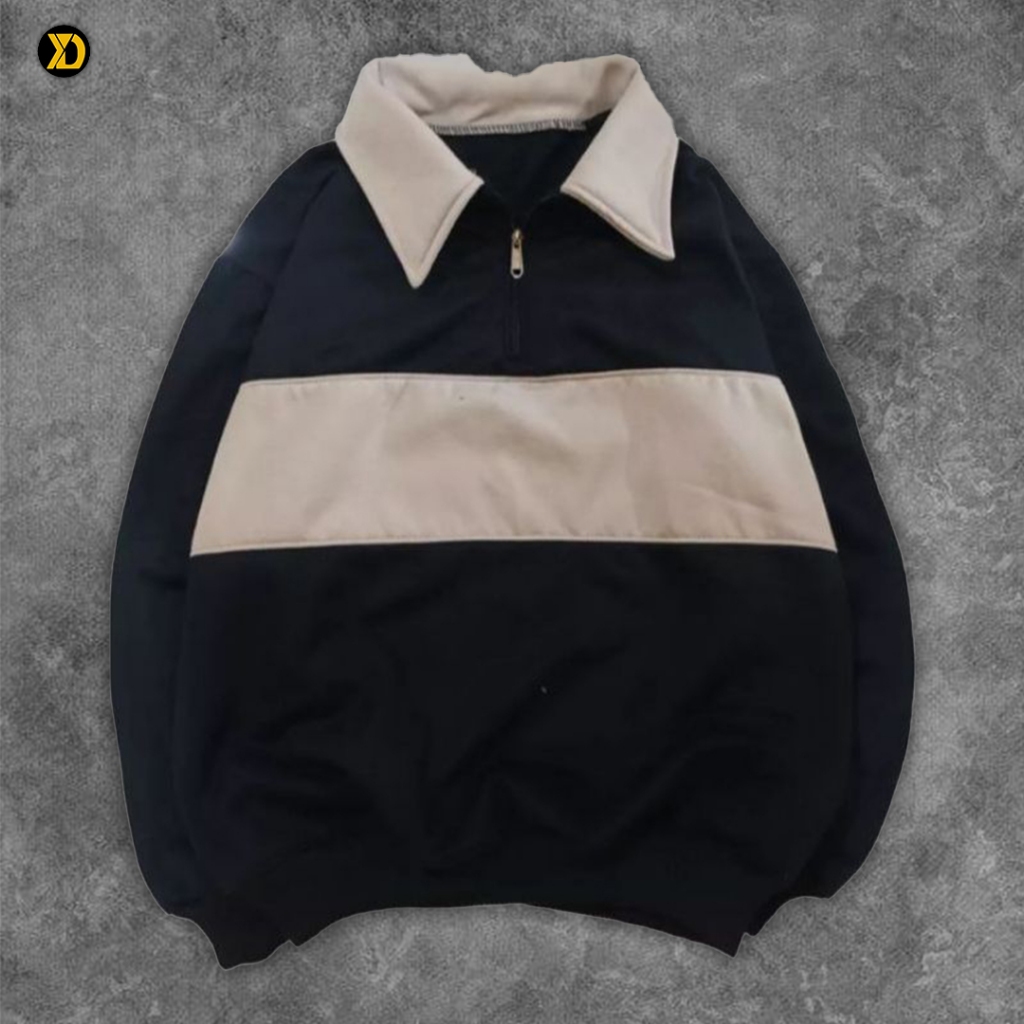 Jual Sweater Rugby Jaket Rugby Pria & Wanita Original High Quality ...