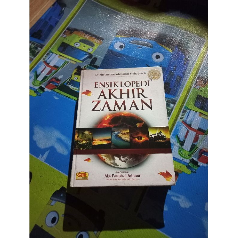 Jual ensiklopedi akhir zaman-original | Shopee Indonesia