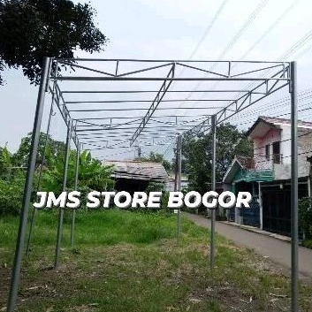 Jual Tenda terop request ukuran | Shopee Indonesia