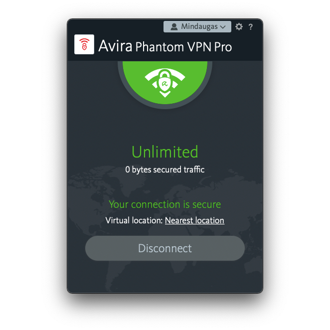 Jual Avira Phantom VPN Pro | Windows | Shopee Indonesia