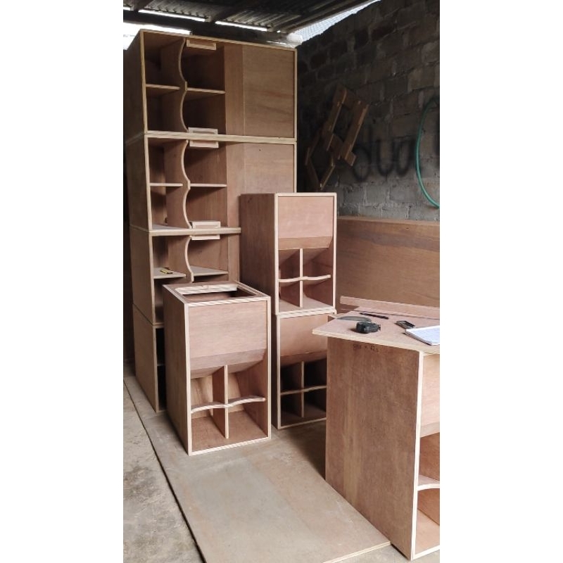 Jual box subpali 12 inch | Shopee Indonesia