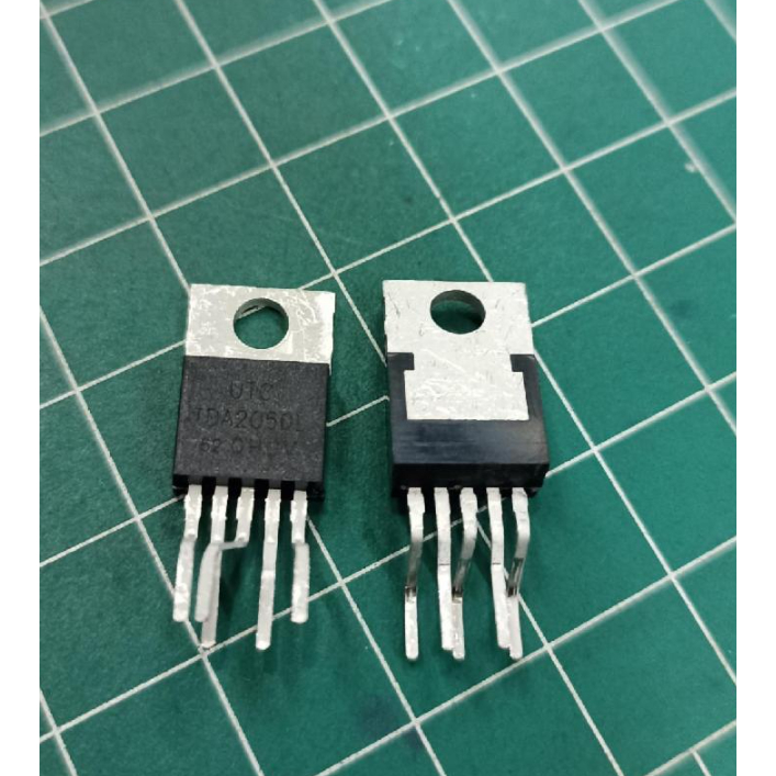 Jual TDA 2050 I IC | Shopee Indonesia