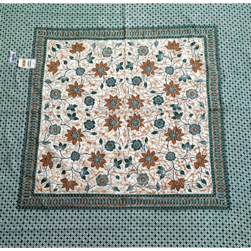 Jual Taplak meja batik ukuran 120x110cm | Shopee Indonesia