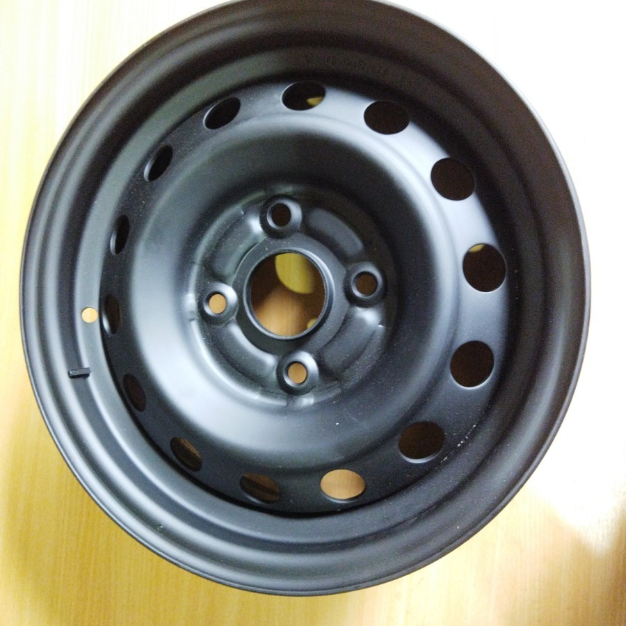 Jual Velg kaleng kijang grand / kapsul ring 14 Original | Shopee Indonesia