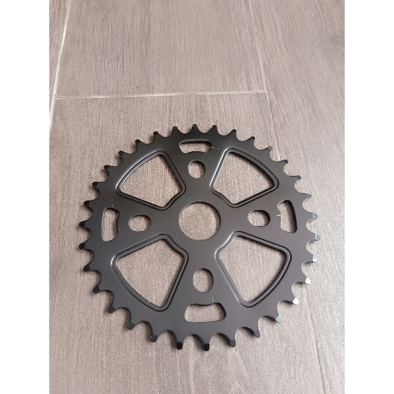Jual Piringan Gear BMX / Gir BMX 32T Samox Taiwan | Shopee Indonesia