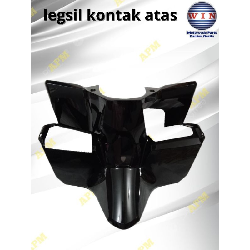 Jual LEGSIL KONTAK ATAS VARIO 160 | DASBOR ATAS VARI0 160 | DASBOR ...