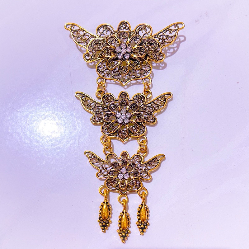 Jual Bros Kebaya Bros Etnik Bros Kutubaru Bros Susun Tiga Bros Tiga ...