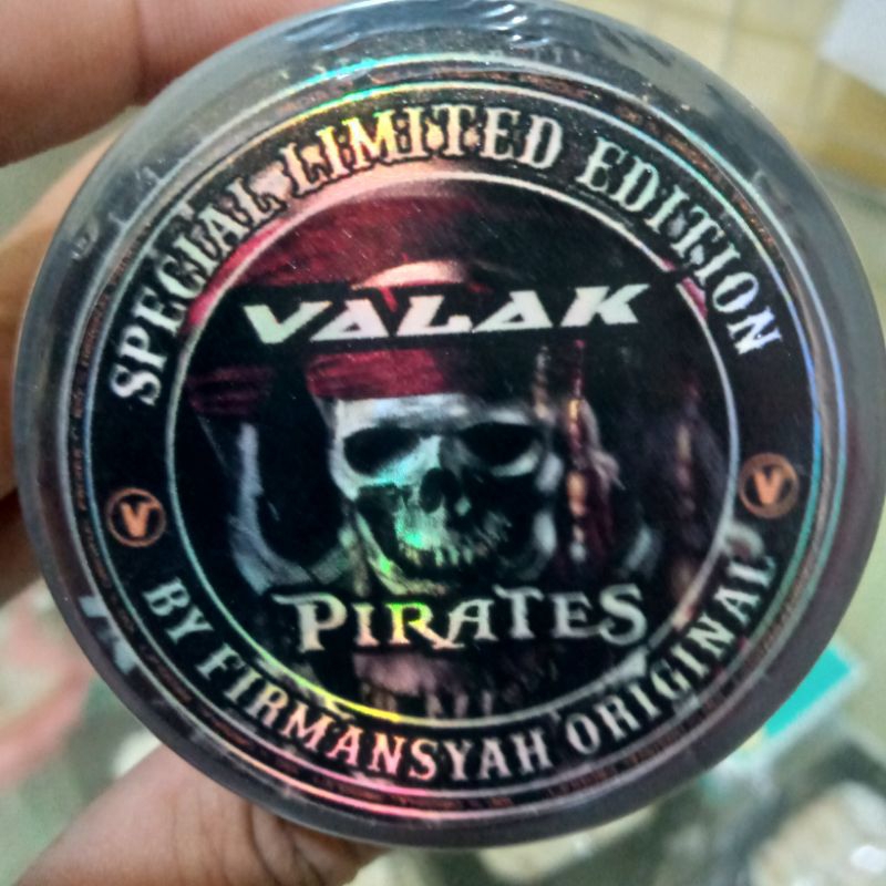 Jual Gelasan Matot by " VALAK " 022 Original valak Firmansyah ( Valak ...