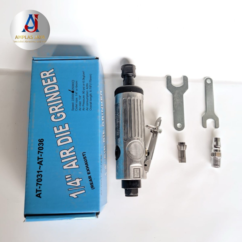 Jual air die grinder/mesin gerinda angin/gerinda tuner | Shopee Indonesia