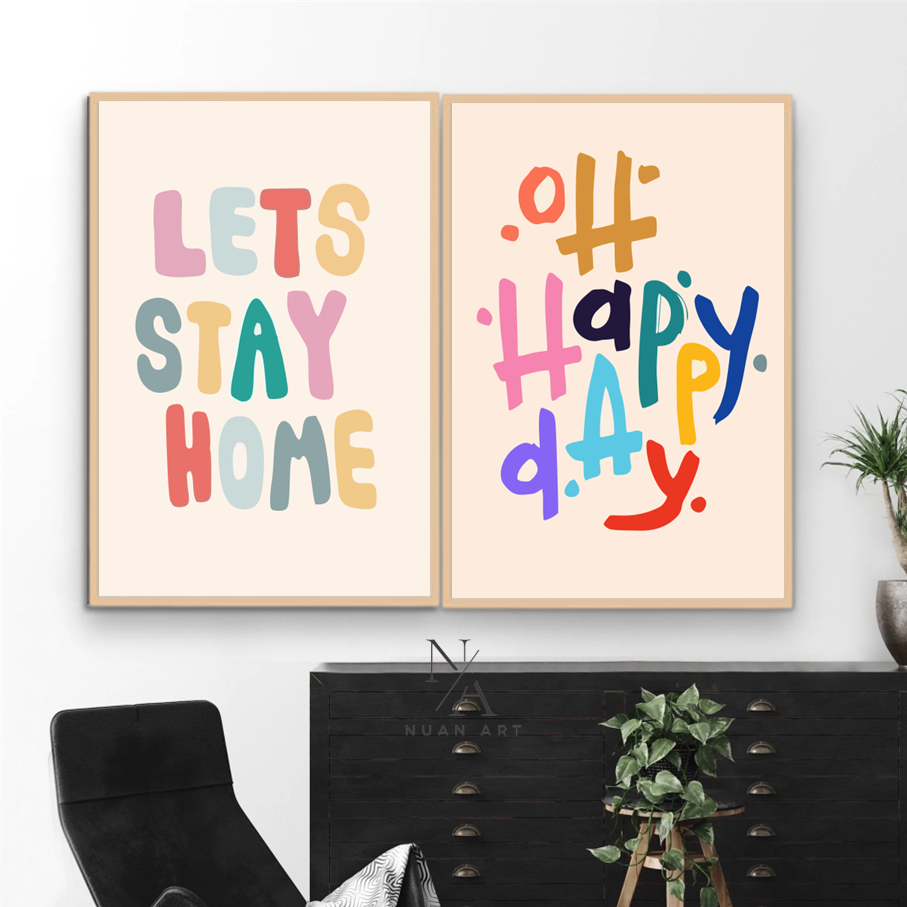 Jual Hiasan Dinding Ruang Tamu Minimalis Frame Kayu aesthetic | Shopee ...