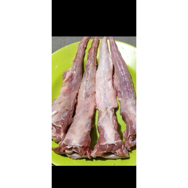 Jual Buntut kambing 500 gram | Shopee Indonesia