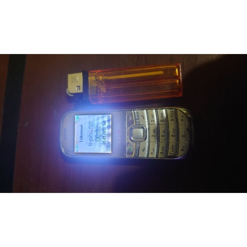 Jual Hape jadul mini ti-phone T20 dual sim | Shopee Indonesia