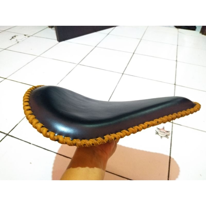 Jual jok Chopper single seat | Shopee Indonesia