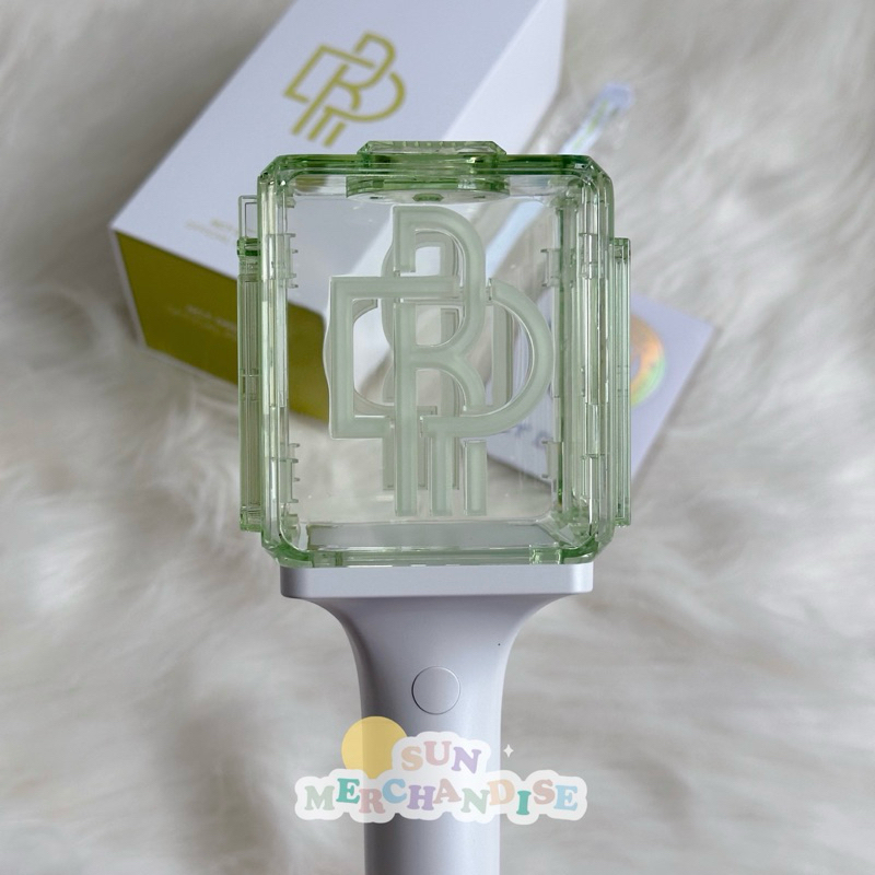 Jual Ready Stock Nct Dream Official Lightstick Ver 2 Neo Bong Dreamies ...