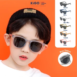 Toko Online Kigo Official Store | Shopee Indonesia