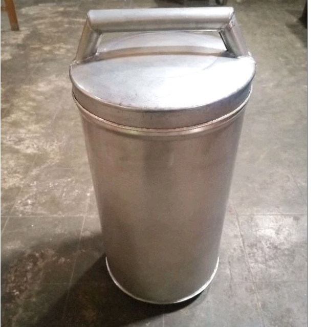 Jual TABUNG DALAM ES PUTER 12 LITER - MONEL TEBAL | Shopee Indonesia