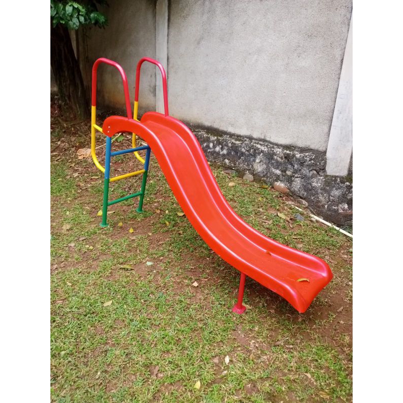 Jual Prosotan kecil cocok untuk outdoor, prosotan anak-anak bahan ...