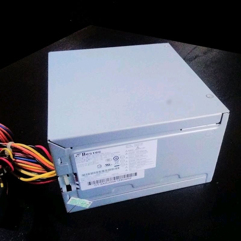 Jual PSU BUILT UP PURE brand BESTEC 250W | Shopee Indonesia