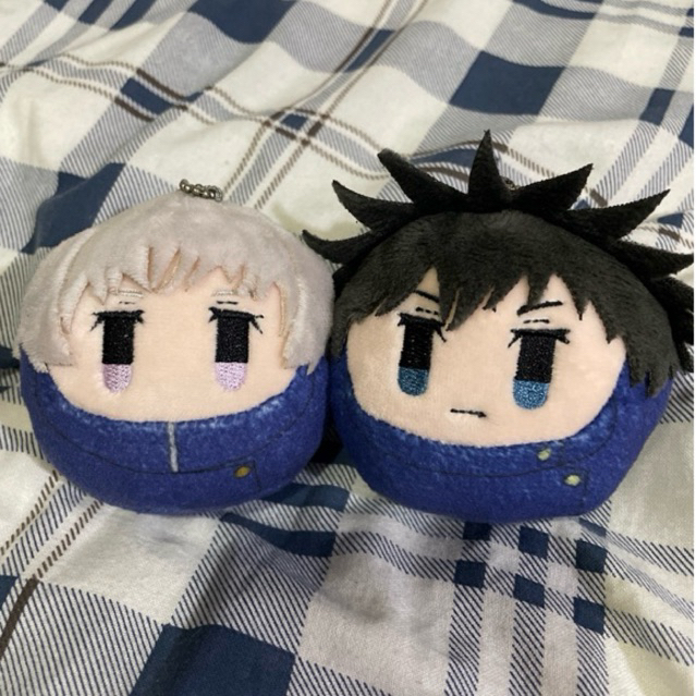 Jual Jujutsu Kaisen Corocot | Shopee Indonesia