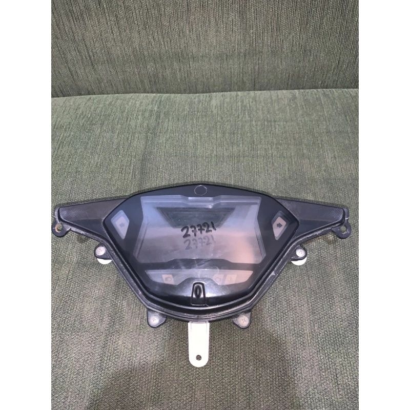 Jual Speedometer Spedometer spidometer Kilometer Aerox 155 standar ...