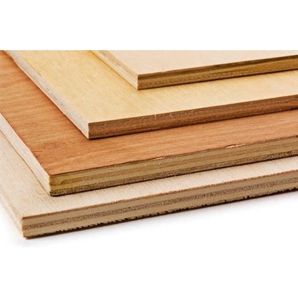 Jual Triplek / multiplek Semi Meranti Kualitas Super Premium - 9mm ...